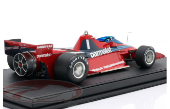 BRABHAM BT46B #1 Winner Swedish GP Formula 1 Niki Lauda (1978)