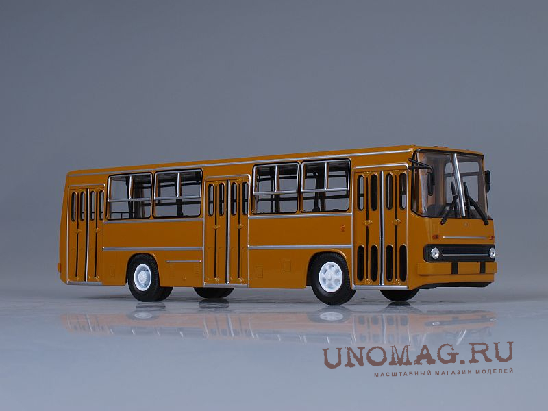 (Уценка!) IKARUS 260, оранжевый