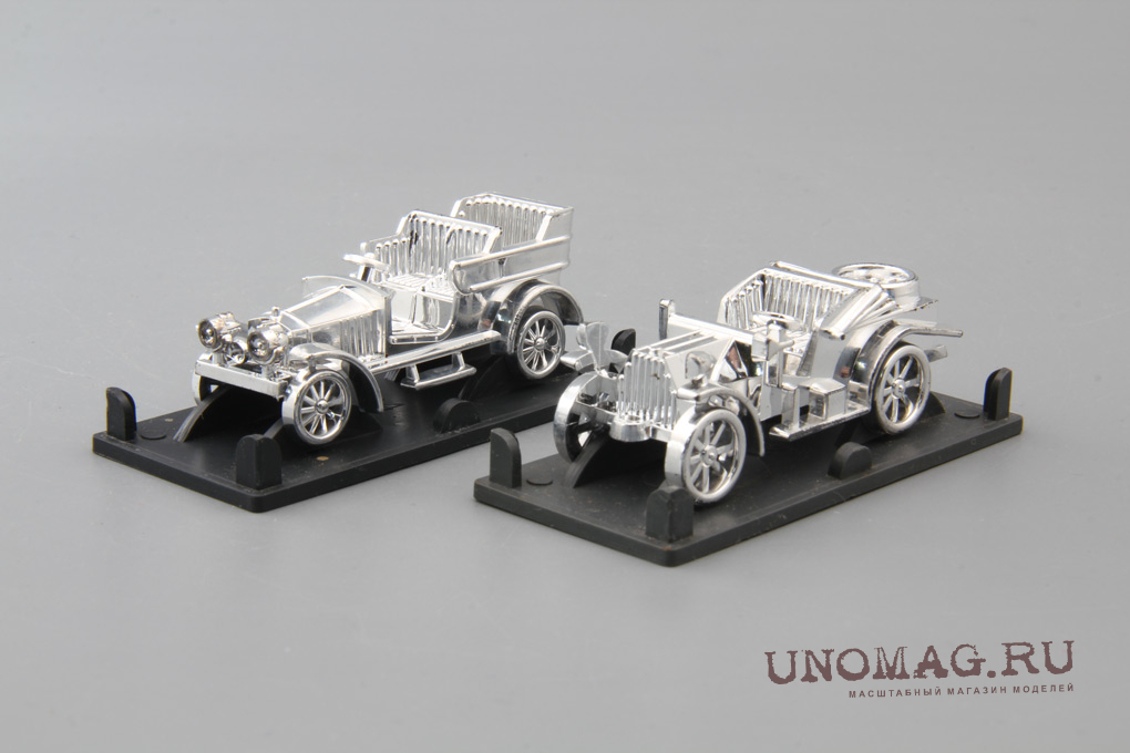 Сувенирные машинки, 2 шт.