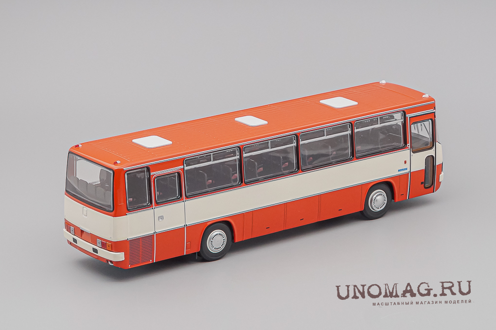 IKARUS 256.55, фиеста