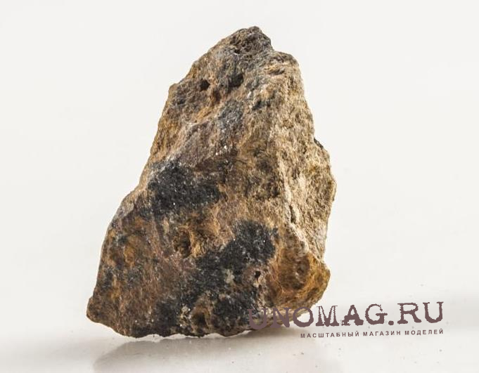 Выпуск №22. Камни и минералы. Тайны недр, Сфалерит