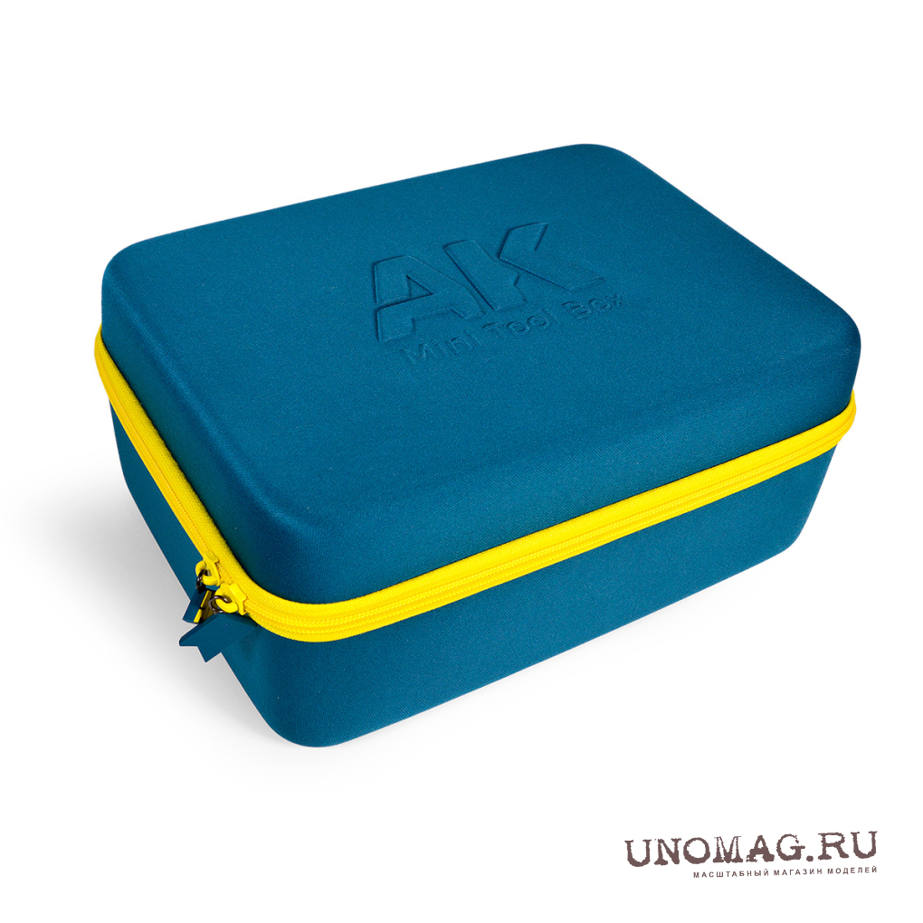Чехол для инструментов и аксессуаров / Tool and Accessory Case
