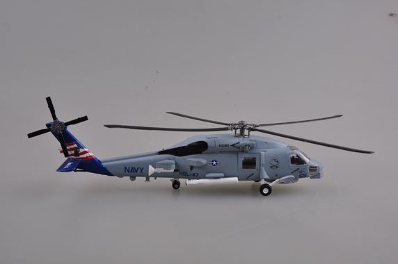 Sikorsky SH-60B Seahawk USN HSL-47 Saberhawks
