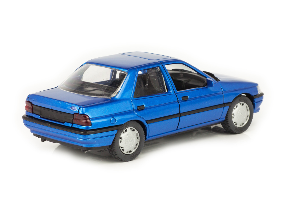 FORD Orion Ghia, blue