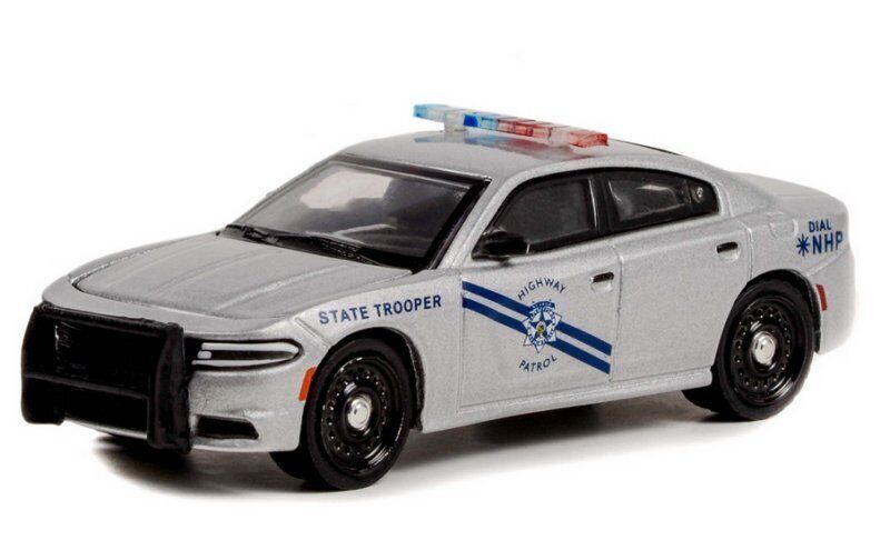 DODGE Charger "Nevada Highway Patrol State Trooper" (2019)
