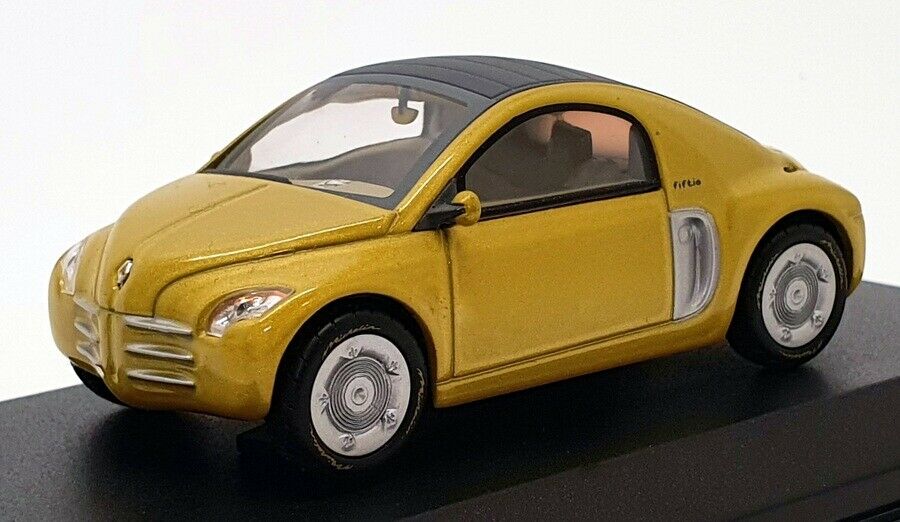 RENAULT Fiftie Concept