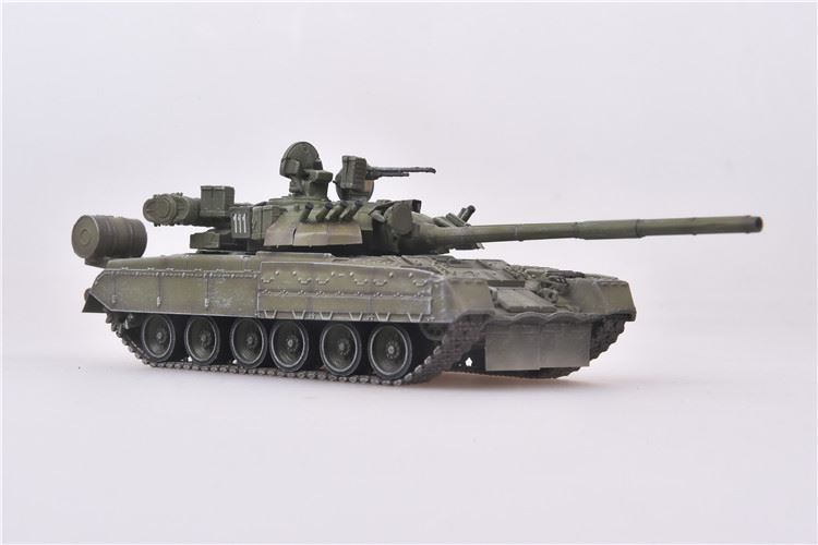 Russian Army T80U Main Battle Tank ARMY-2016-Demonstration