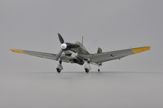Ju87D-1 StG.3 1943