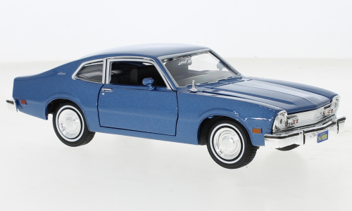 FORD Maverick Grabber (1974), blue
