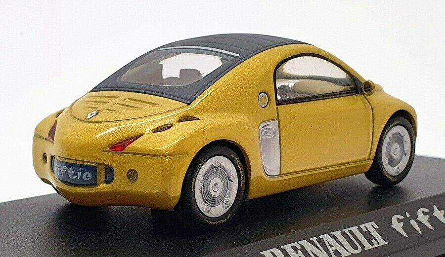 RENAULT Fiftie Concept