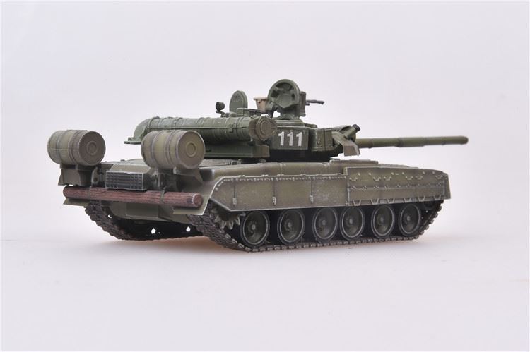 Russian Army T80U Main Battle Tank ARMY-2016-Demonstration