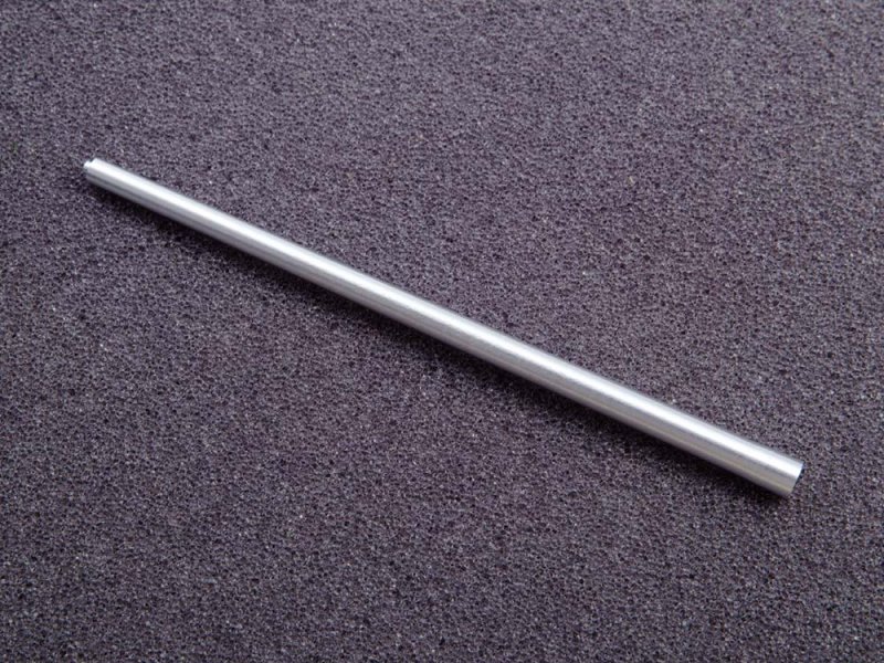 Французская 90-мм пушка DCA 45 для ARL 44 (Amusing Hobby 35A025)