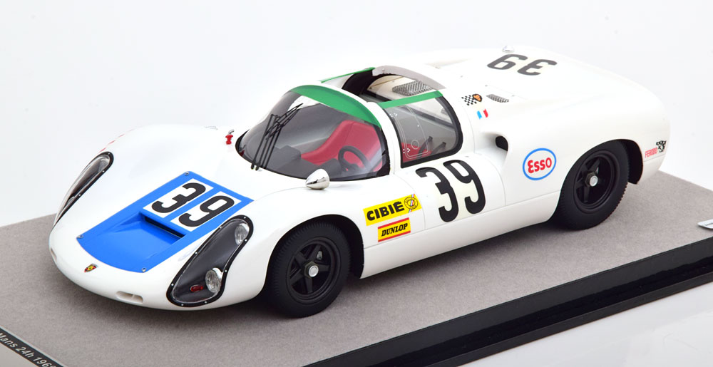 PORSCHE 910 (1969)