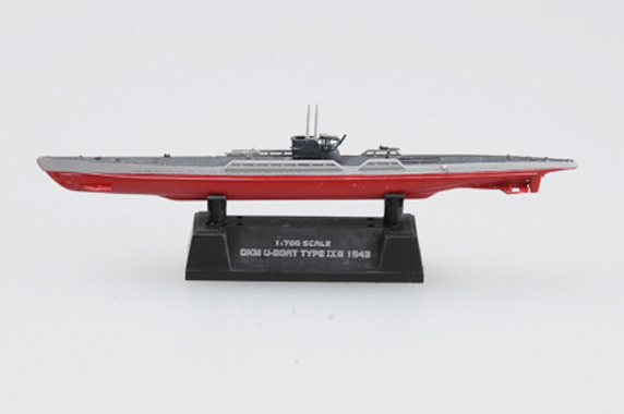 Type IXB U-Boat German Navy 1941