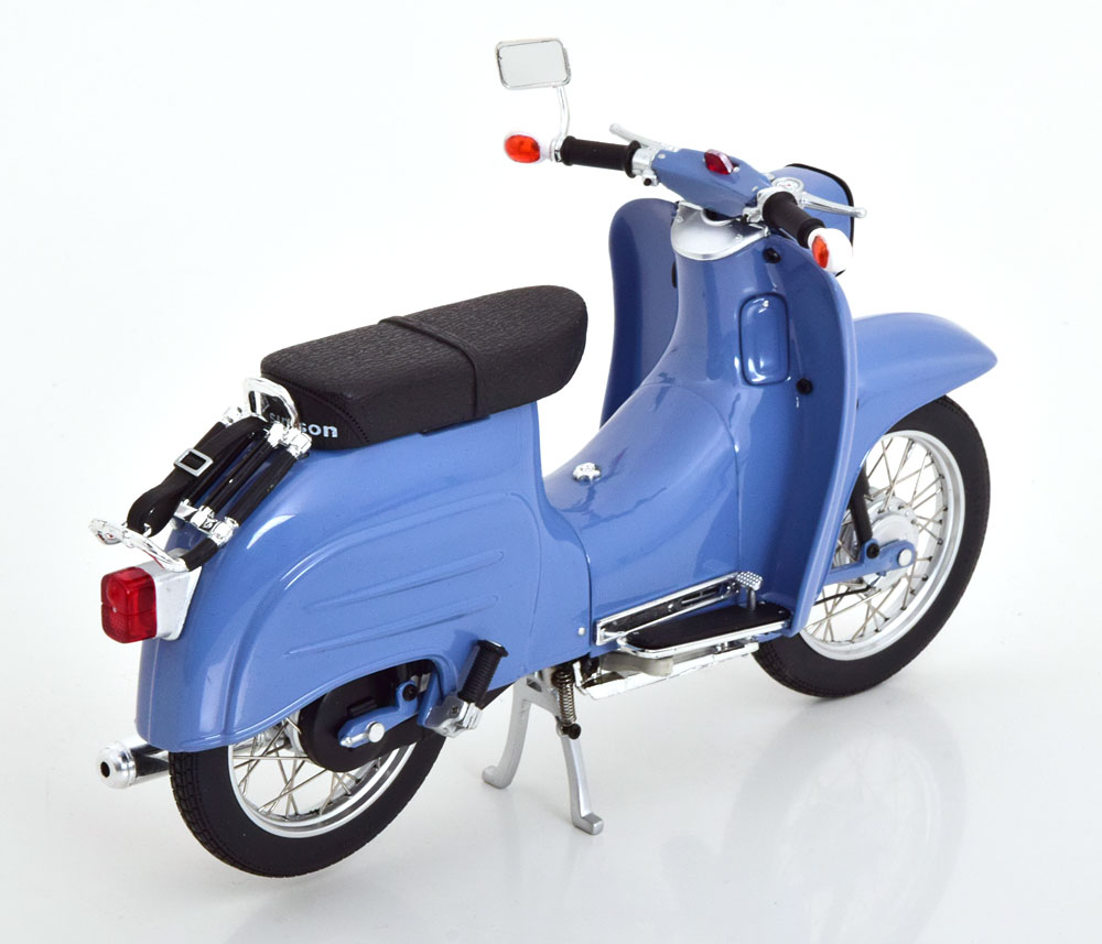 SIMSON Schwalbe KR51/1, blue