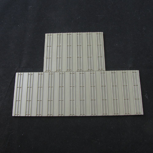 Сборная модель WWII Allied Bailey Bridge Type M2