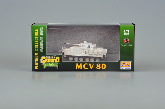MCV 80