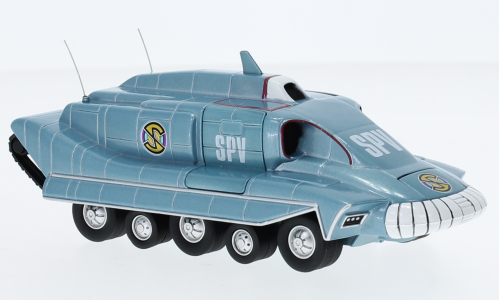 Spectrum Pursuit Vehicle (SPV), Captain Scarlet (Classic)