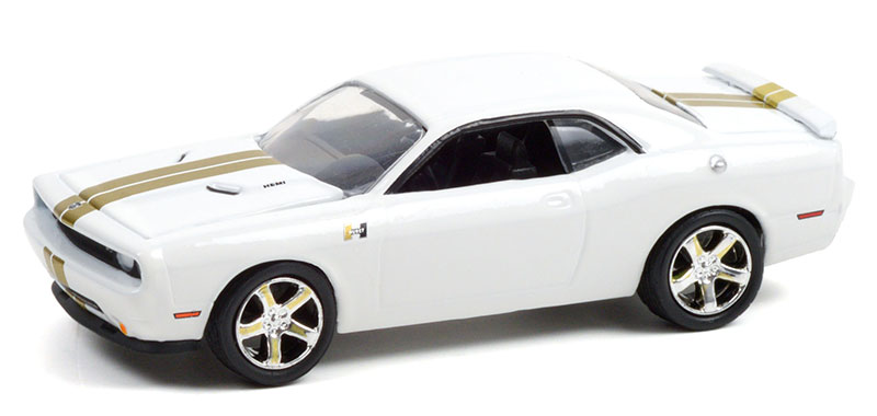 DODGE Challenger R/T "Hurst Performance Edition" 2009